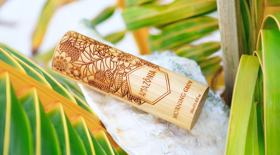 Amazonia - Nature-Derived, Clinical Strength, Clean Skincare – Amazonia ...